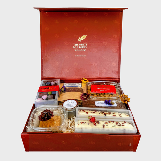 Buy/Send Unique Handcrafted Gifts Online | The White Mulberry – The ...