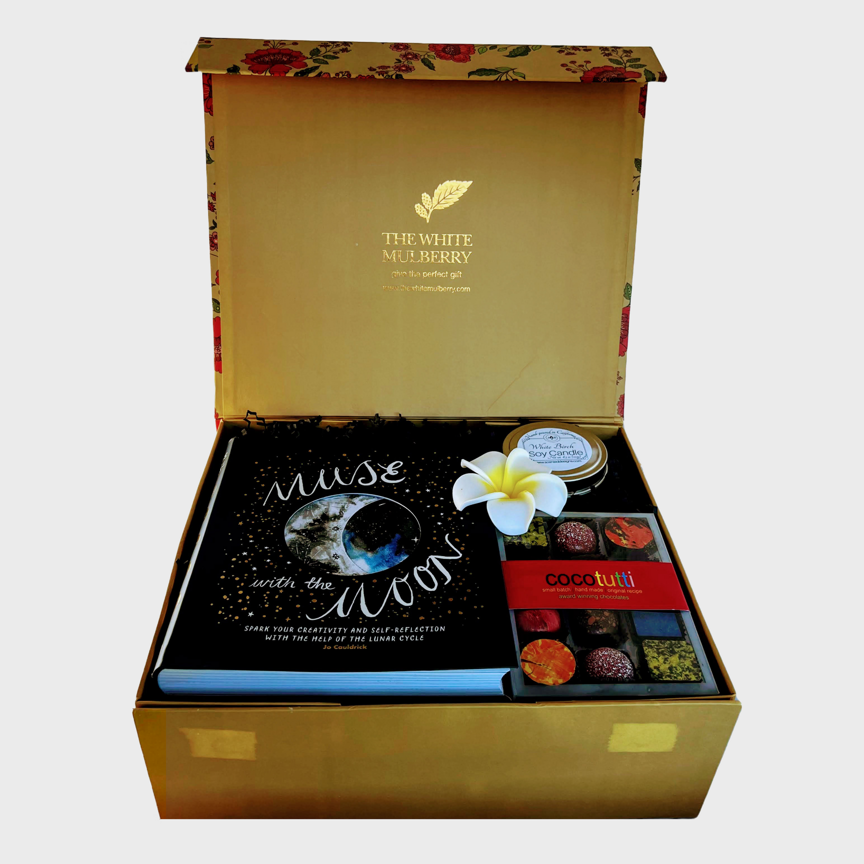 Buy/Send Unique Handcrafted Gifts Online | The White Mulberry – The ...